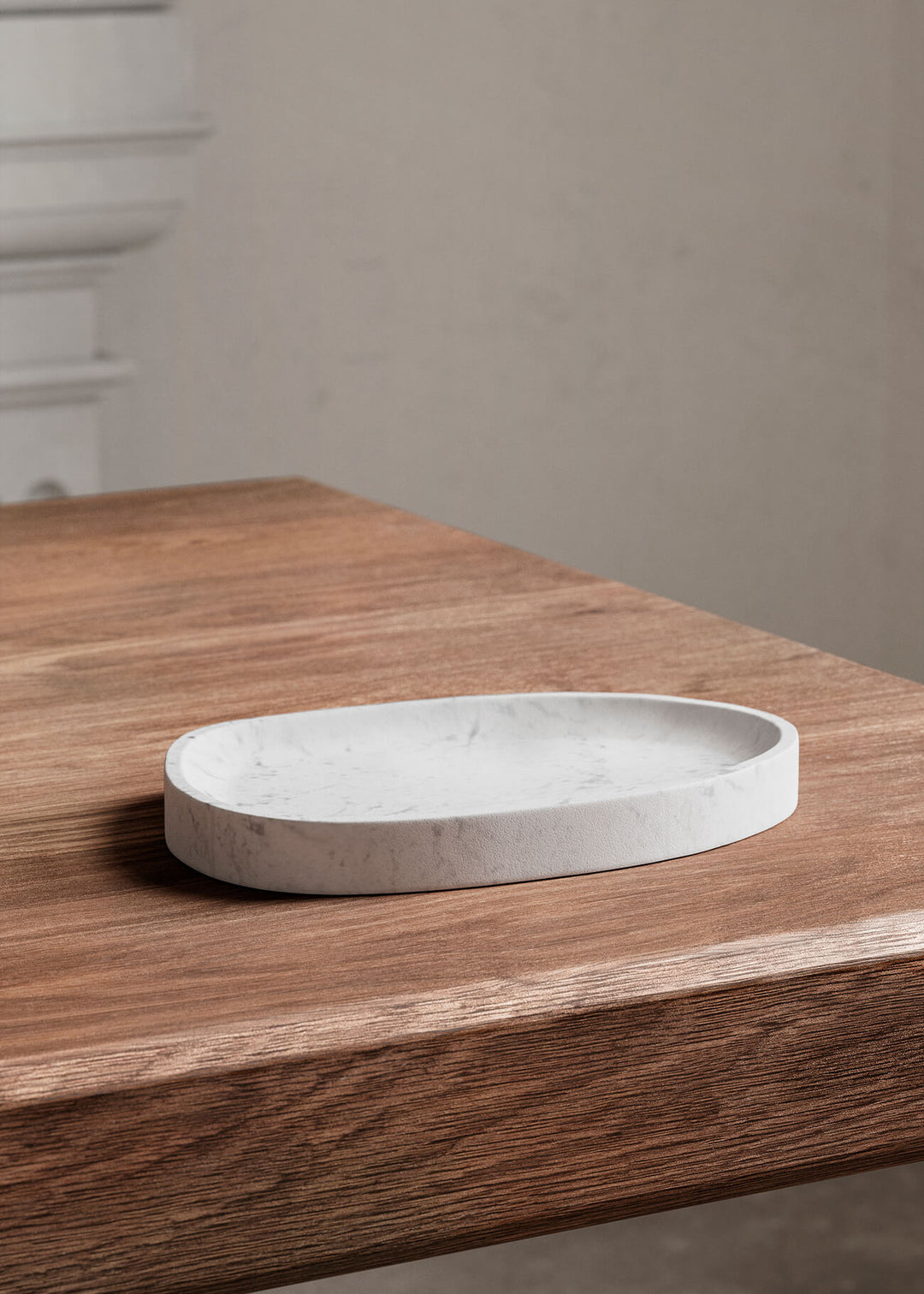 IRREGULAR TRAY | VEDA OBJECT marble irregular tray – VEDA ONLINE STORE